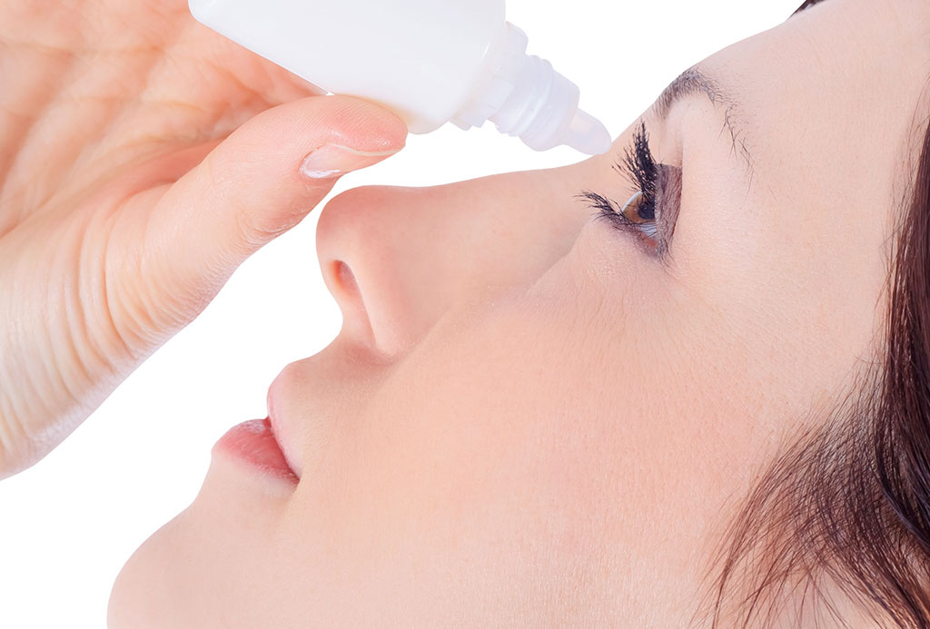 Dry Eye Treatment - Piedmont Eye Care Associates
