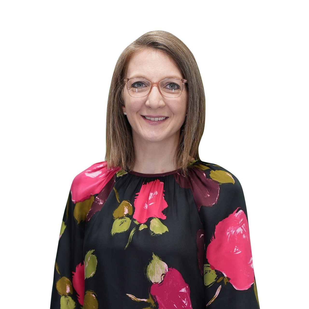 Kalene Fix-Mastenbrook, OD - Piedmont Eye Care