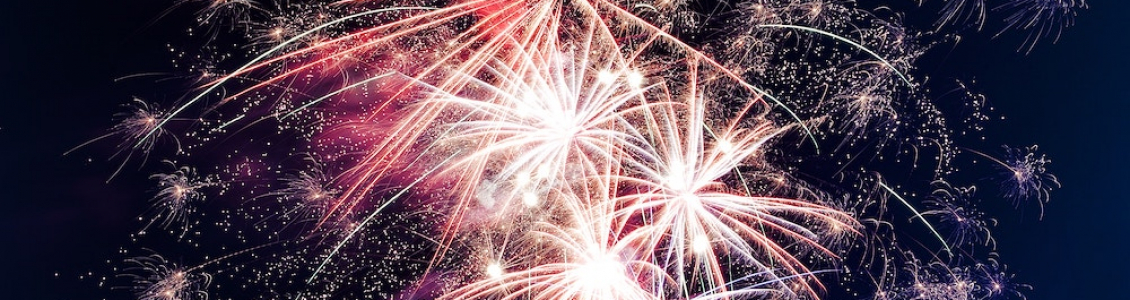 How to be Safe with Fireworks While Protecting your Eyes | Piedmont EyeCare