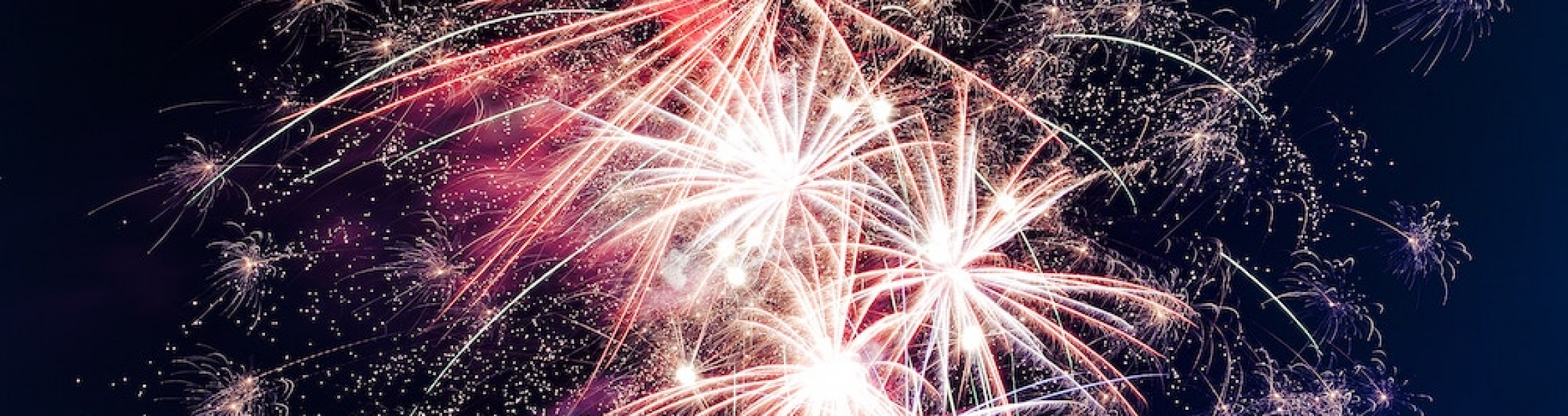 How to be Safe with Fireworks While Protecting your Eyes | Piedmont EyeCare