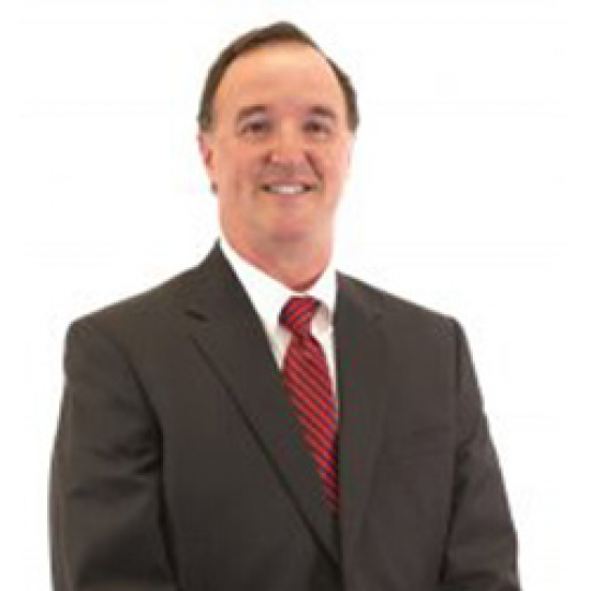 Dr. Michael J. Johnson | Eye Doctor Ballantyne